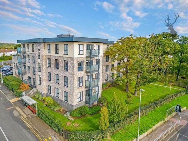 2 Bedroom Property