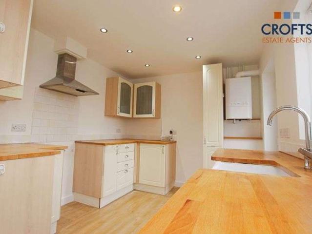 2 Bedroom Property