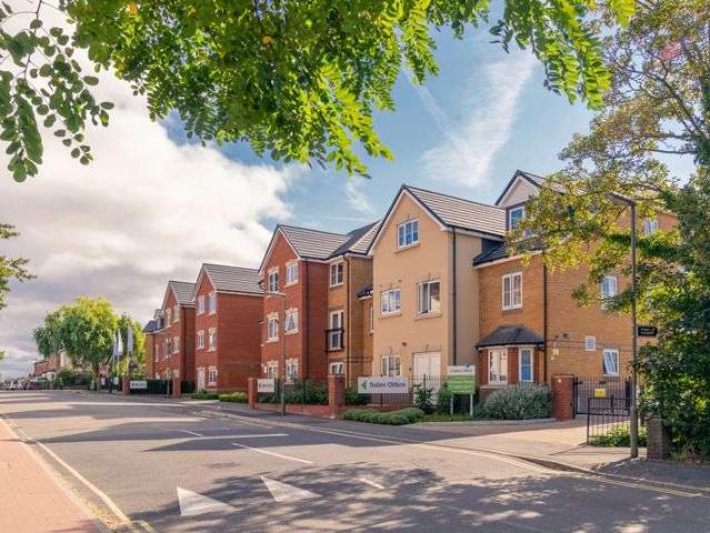2 Bedroom Property