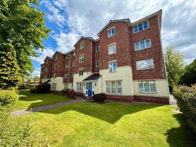 2 Bedroom Property
