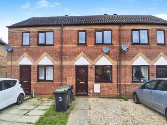 2 Bedroom Property