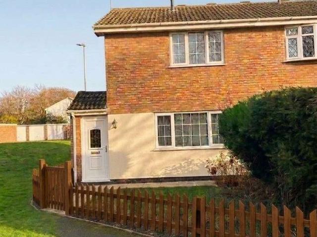 2 Bedroom Property