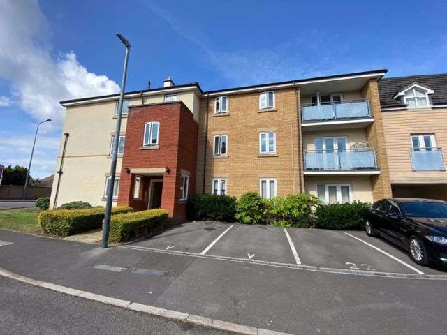 2 Bedroom Property