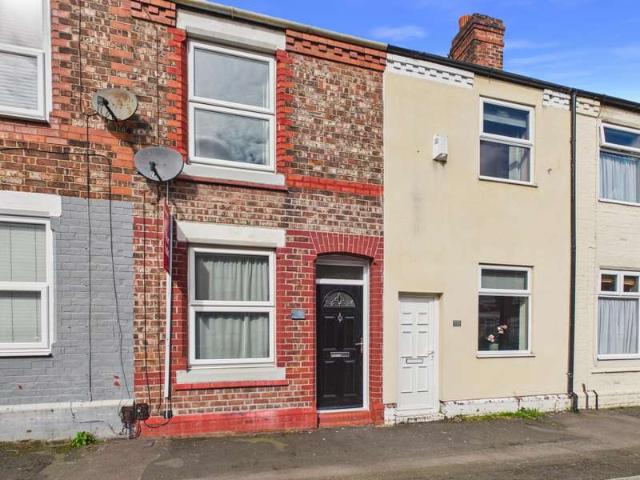 2 Bedroom Property