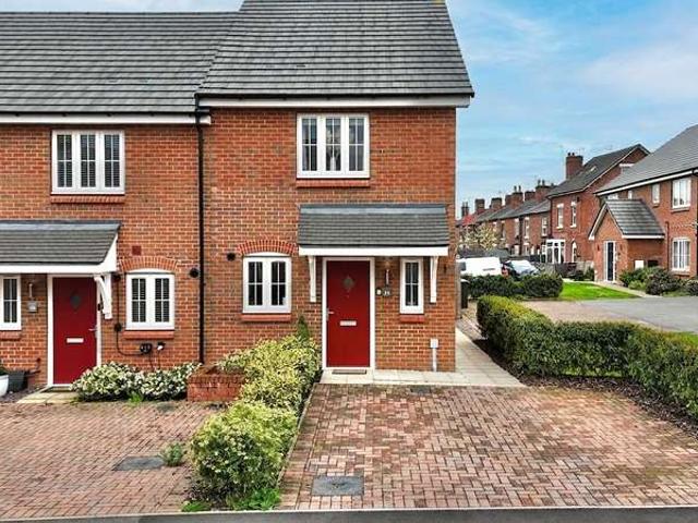 2 Bedroom Property