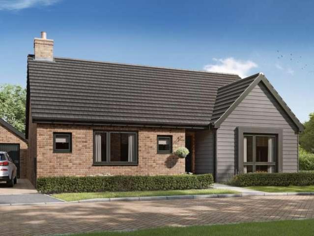 2 Bedroom Property