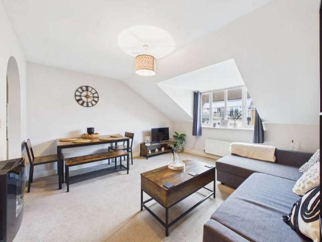 2 Bedroom Property