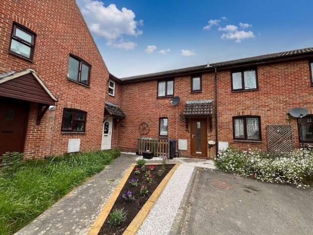 2 Bedroom Property