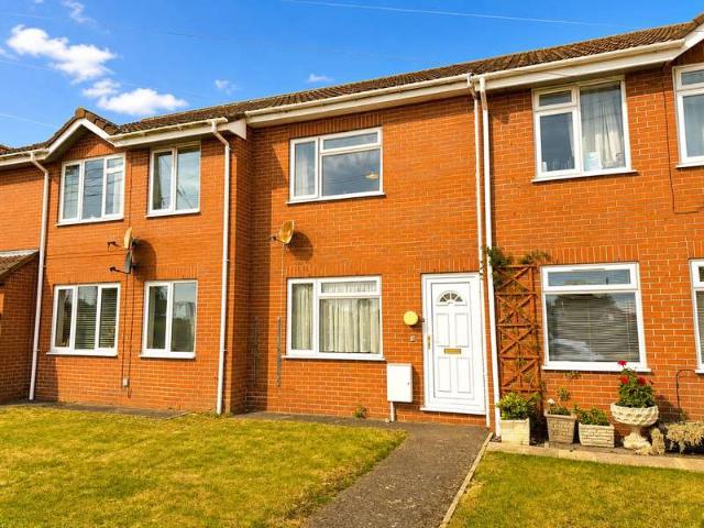 2 Bedroom Property