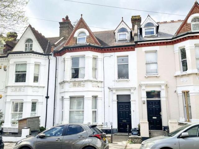 2 Bedroom Property