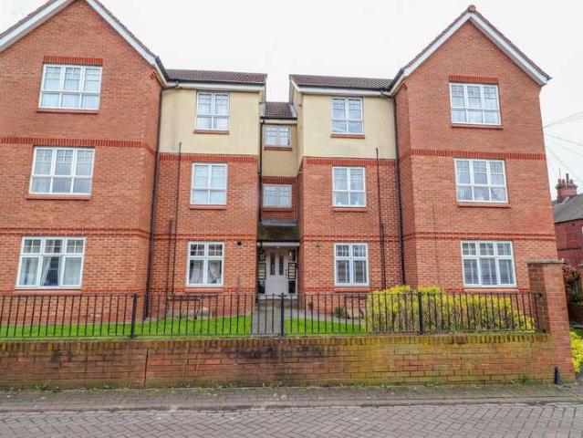 2 Bedroom Property