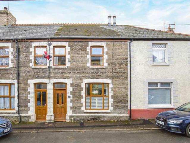 2 Bedroom Property