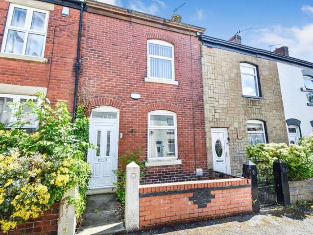 2 Bedroom Property