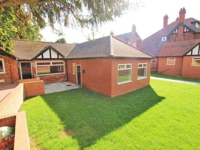 2 Bedroom Property