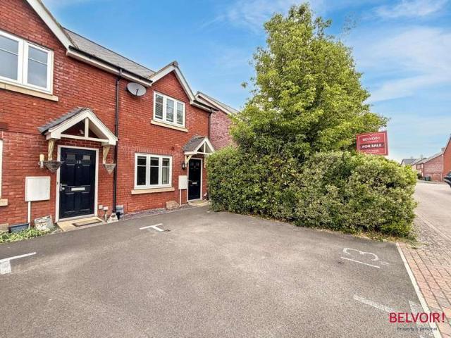 2 Bedroom Property