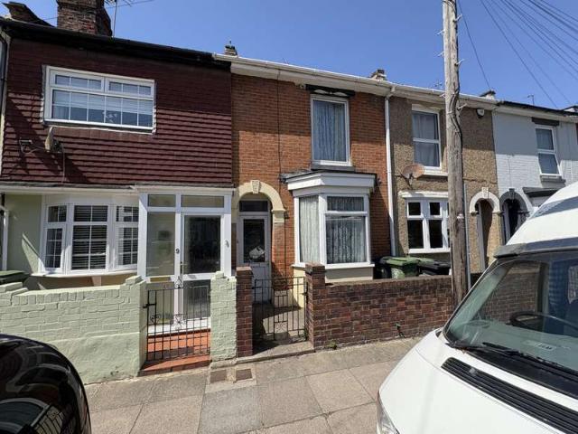 2 Bedroom Property