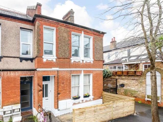 2 Bedroom Property