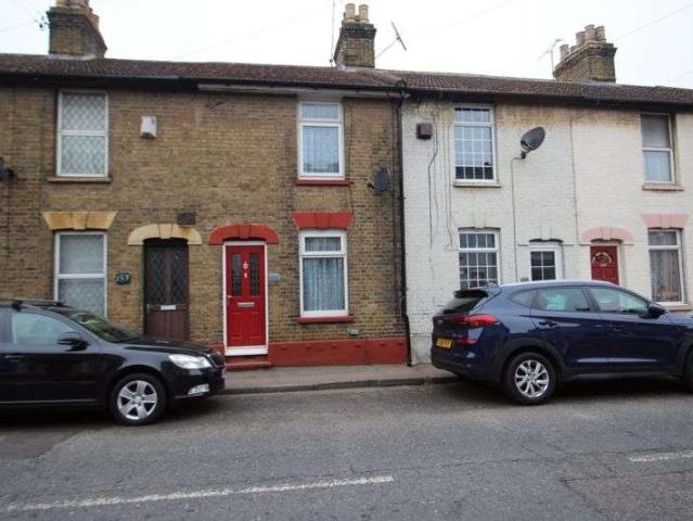 2 Bedroom Property