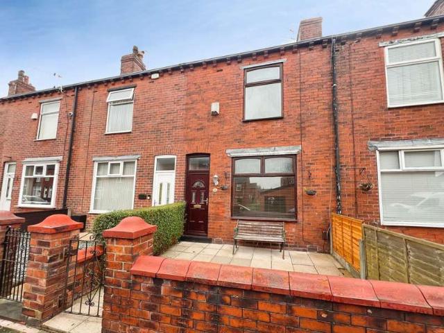 2 Bedroom Property