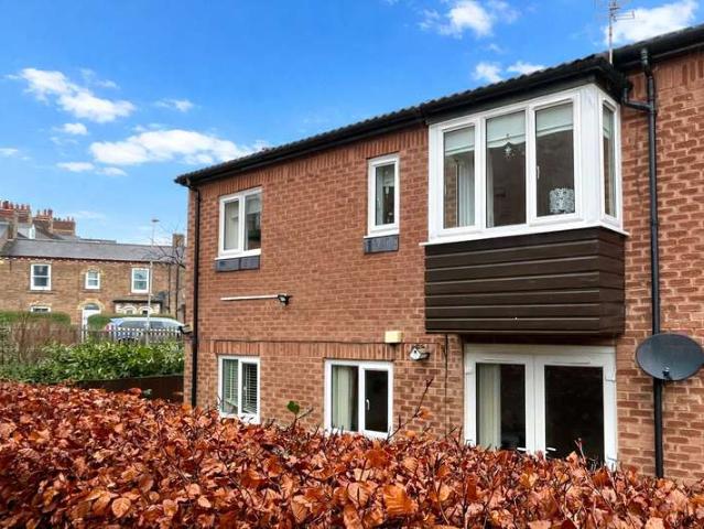 2 Bedroom Property