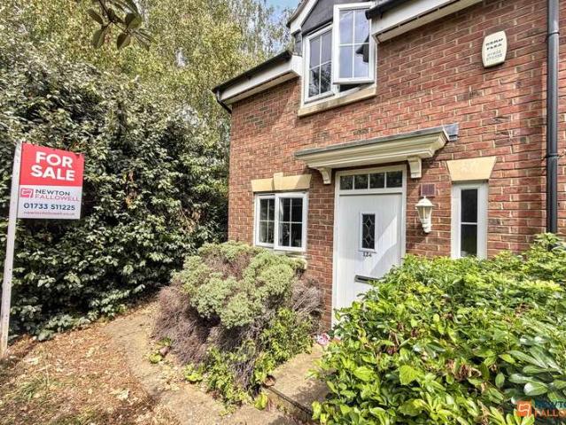 2 Bedroom Property