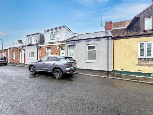 2 Bedroom Property