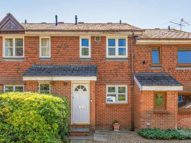 2 Bedroom Property