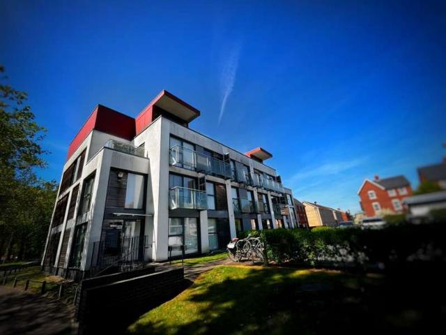 2 Bedroom Property