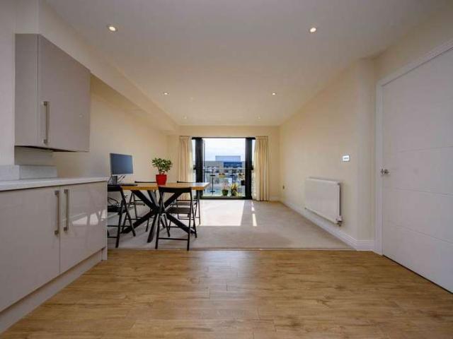 2 Bedroom Property