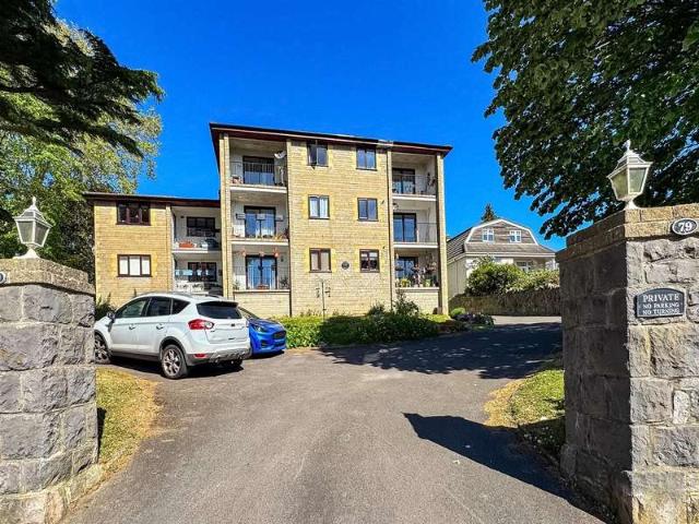 2 Bedroom Property