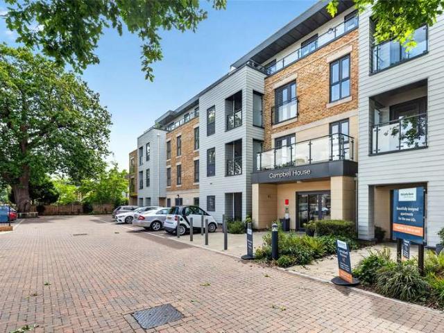 2 Bedroom Property