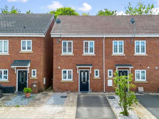 2 Bedroom Property