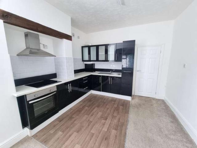 2 Bedroom Property