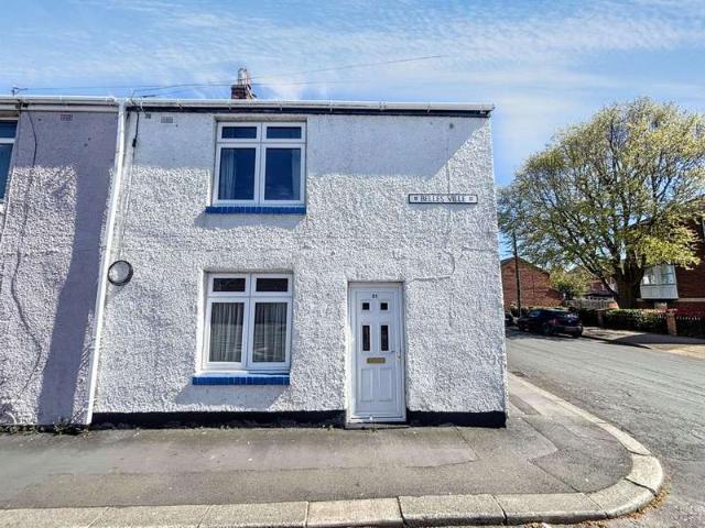 2 Bedroom Property