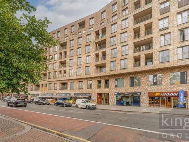 2 Bedroom Property