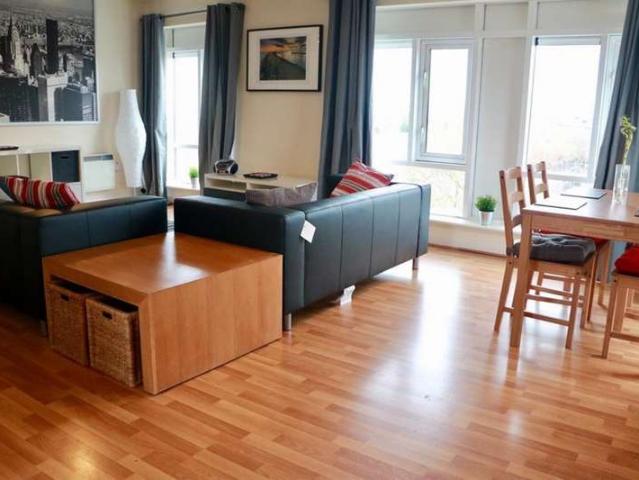2 Bedroom Property