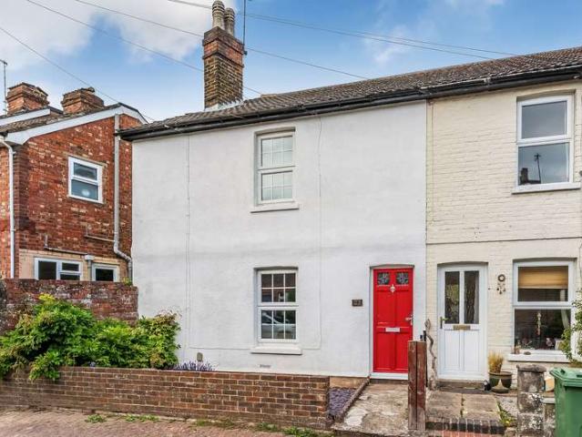 2 Bedroom Property