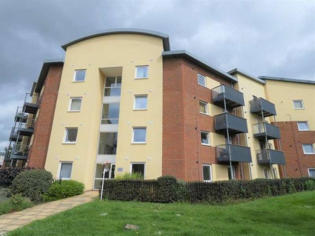 2 Bedroom Property