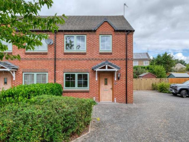 2 Bedroom Property