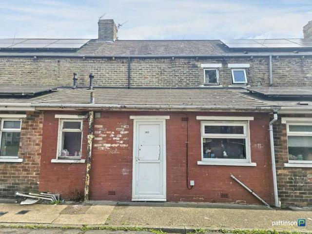 2 Bedroom Property