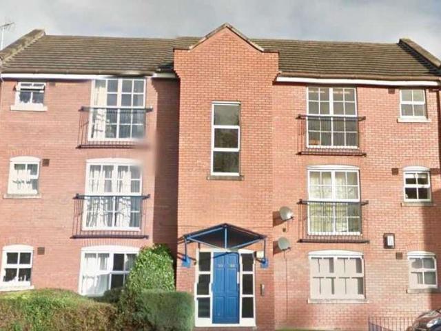 2 Bedroom Property