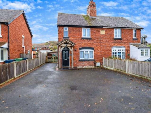 2 Bedroom Property
