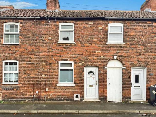 2 Bedroom Property