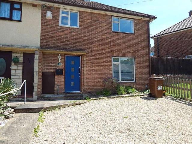 2 Bedroom Property