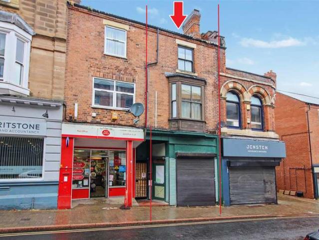 2 Bedroom Property