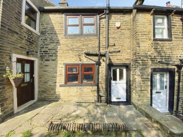 2 Bedroom Property