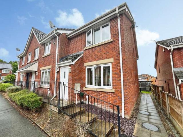 2 Bedroom Property