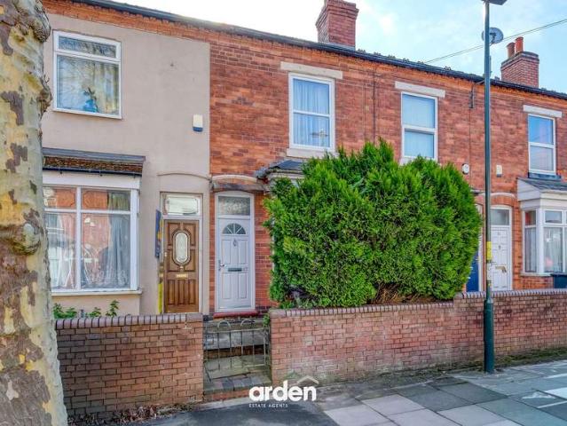 2 Bedroom Property