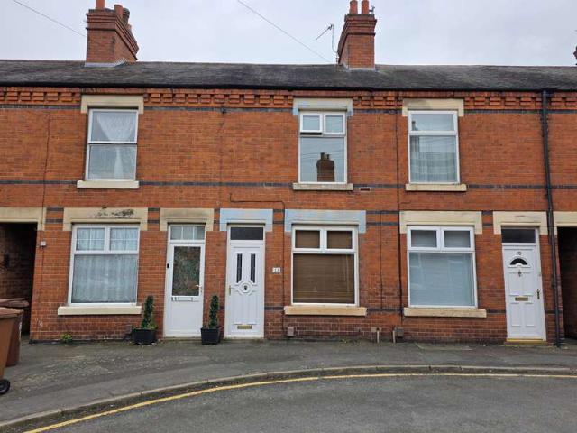 2 Bedroom Property