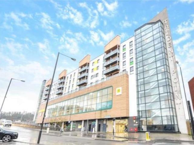 2 Bedroom Property